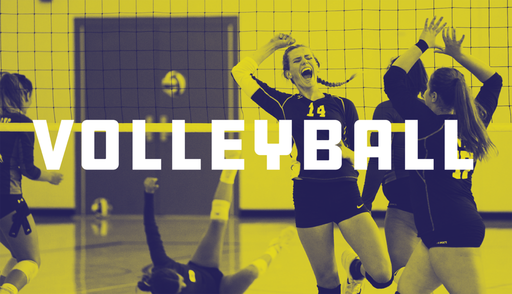 Volleyball CYC Sports